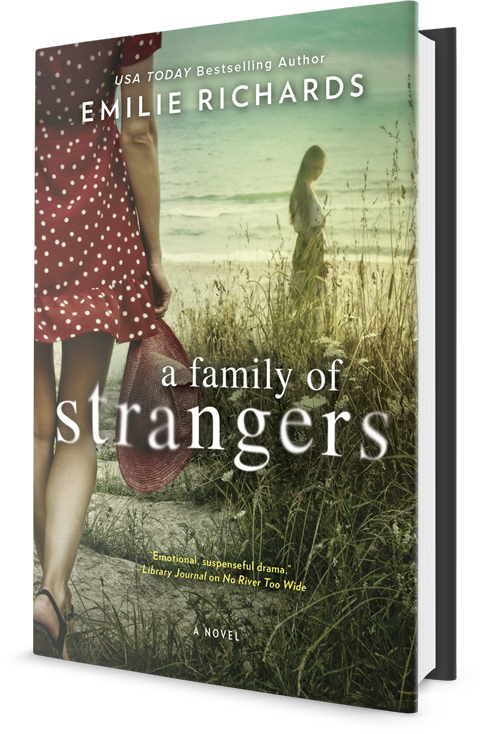 Home - Emilie Richards