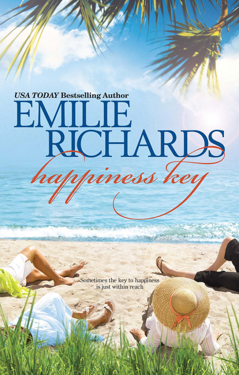 Books Archive - Emilie Richards