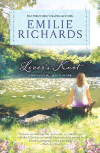 Books Archive - Emilie Richards