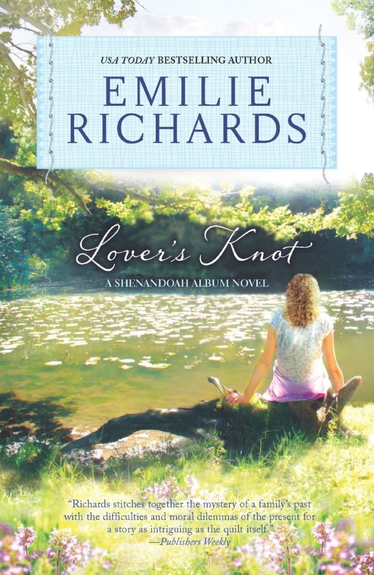 Books Archive - Emilie Richards