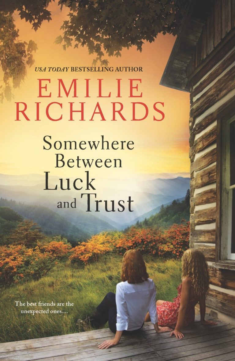 Books Archive - Emilie Richards