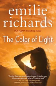 Books Archive - Emilie Richards