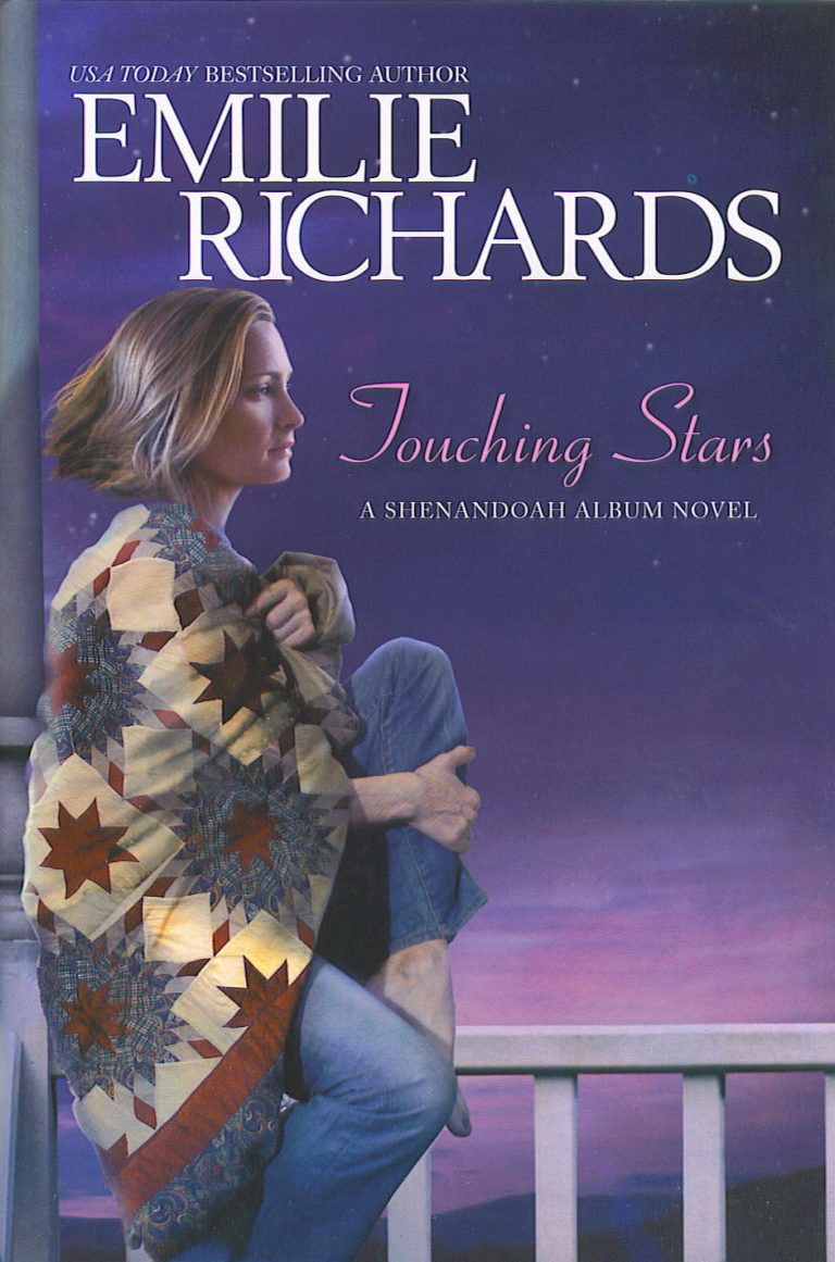 Books Archive - Emilie Richards